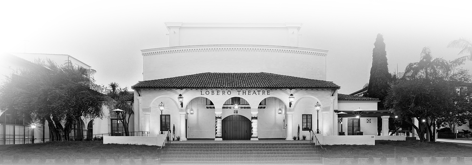 PUBLIC PARKING – El Paseo Valet